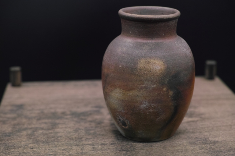 Bizen ware ～Japanese traditional crafts series～/ 備前焼の魅力を英語で解説してみよう ～伝統 ...